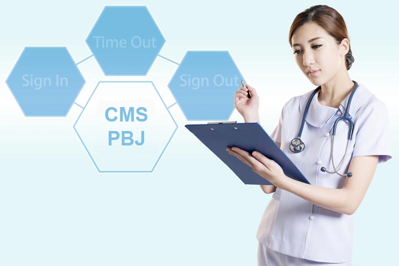 CMS Payroll-Based Journal (PBJ) Reporting (Part 2) - Rehab Alternatives : Rehab Alternatives