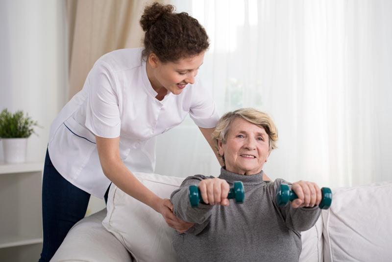 Occupational Therapy Stroke Rehabilitation Research and Resources ...