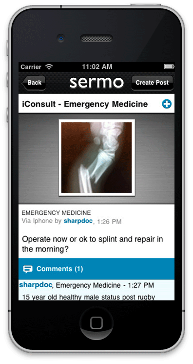 5 Apps That Make Physicians Lives Easier - Rehab Alternatives : Rehab ...